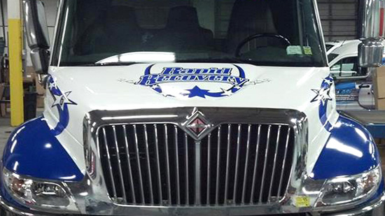 ASI Decals | Digital Printing | Patchogue